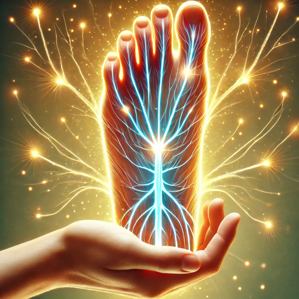 保護中: 足の裏と甲に痛み！解消のため神経を調整（脛骨神経と総腓骨神経） | 耕-ARTSアカデミー